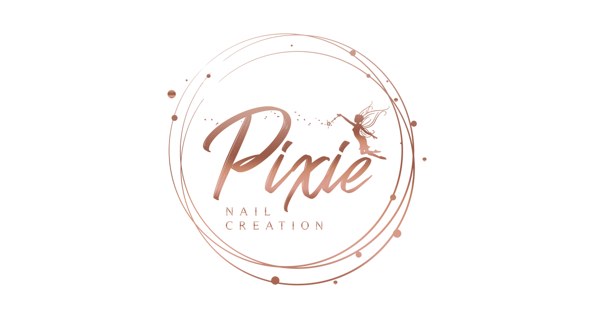 Short Stiletto Soft Gel Tips - 550CT – Pixie Nail