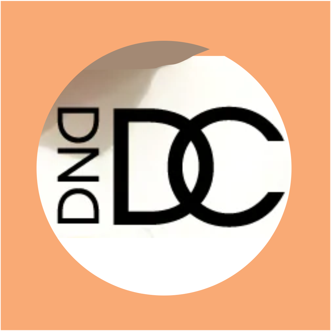 DC Duo – Pixie Nail