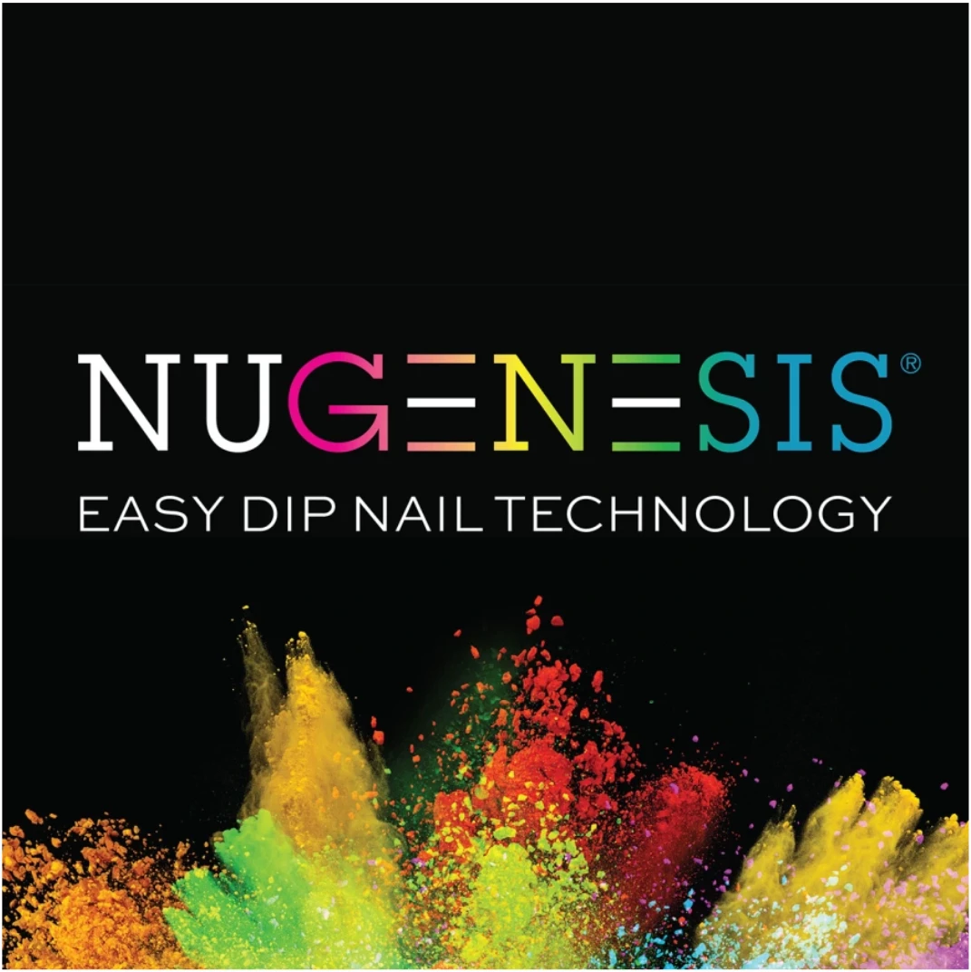 NUGENESIS – Pixie Nail