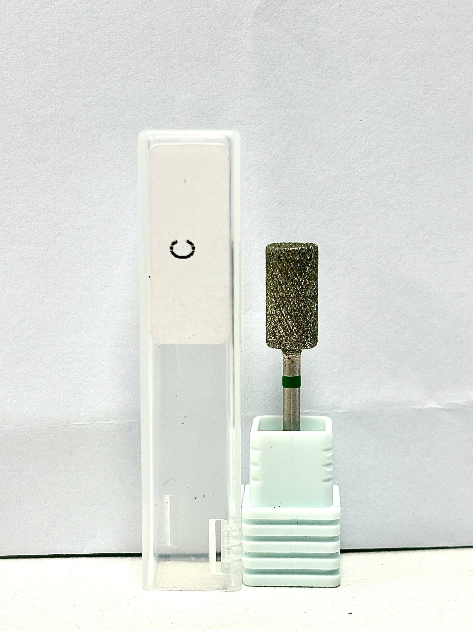 Buffer Bit Diamond Cut (C) - Drill Bit – Pixie Nail