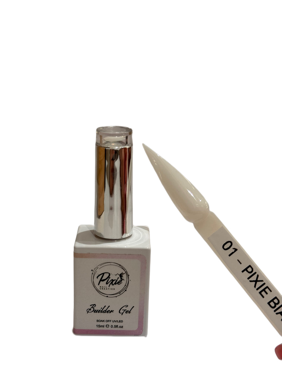 Builder Gel – Pixie Nail