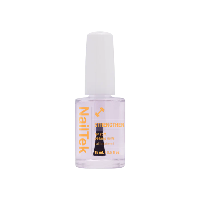 NAIL TEK INTENSIVE THERAPY 2 - FOR SOFT, PEELING NAILS -15ML – Pixie Nail