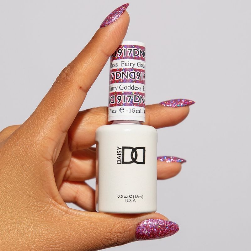 DND DUO -Fairy Goddess #917 – Pixie Nail