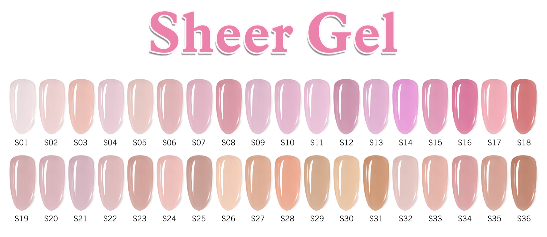 Pixie Nail Creation | Nail, Salon and Beauty Supplies | New Zealand