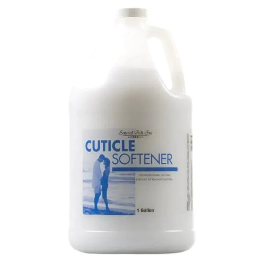 Cuticle Softener 1 Gallon – Pixie Nail