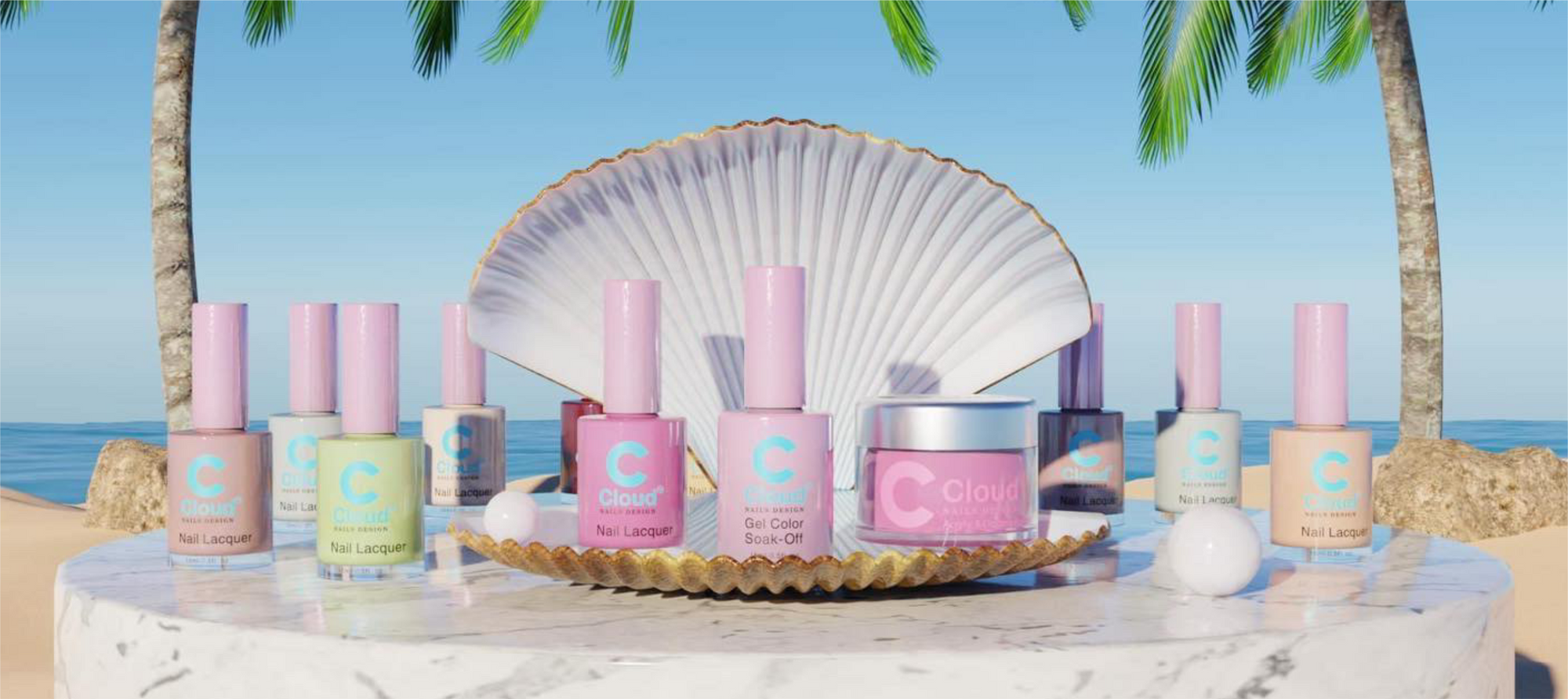 Pixie Nail Creation | Nail, Salon and Beauty Supplies | New Zealand