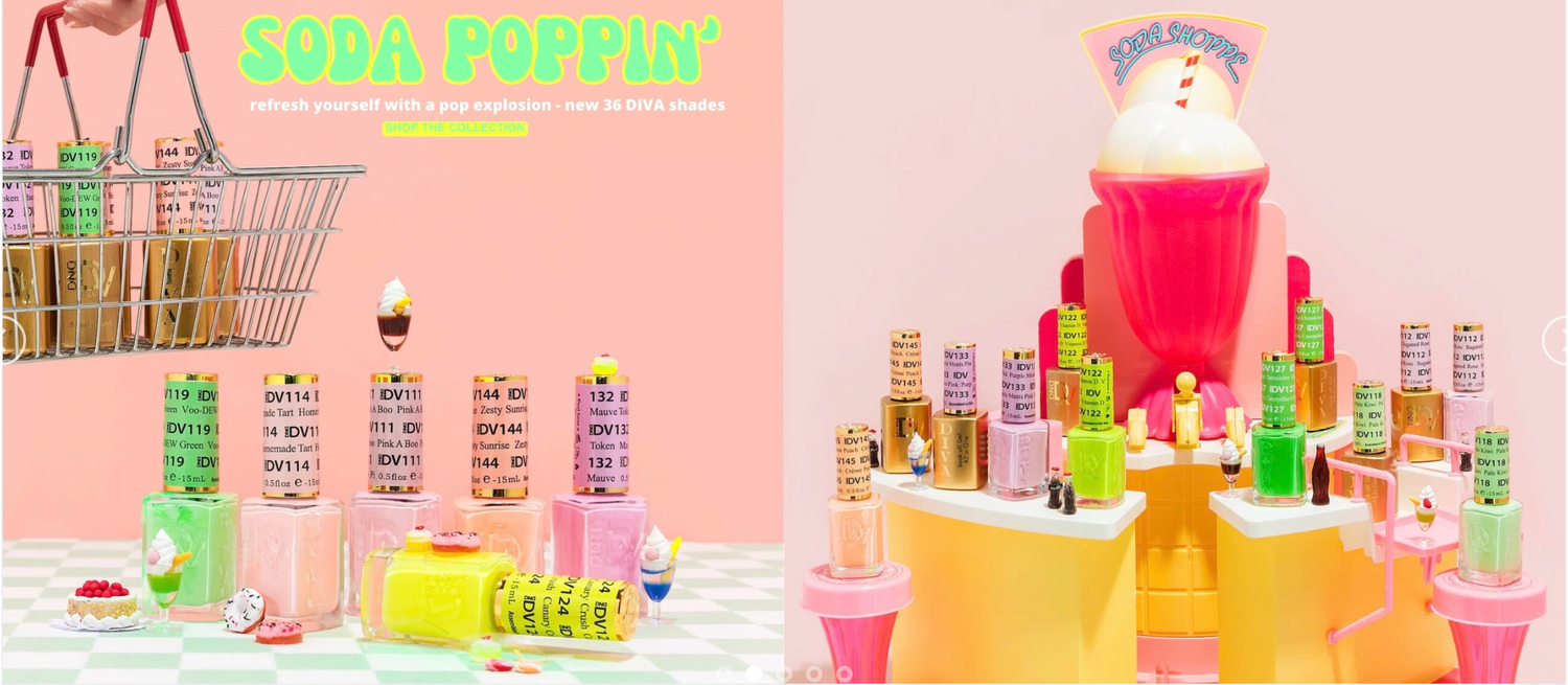 Pixie Nail Creation | Nail, Salon and Beauty Supplies | New Zealand