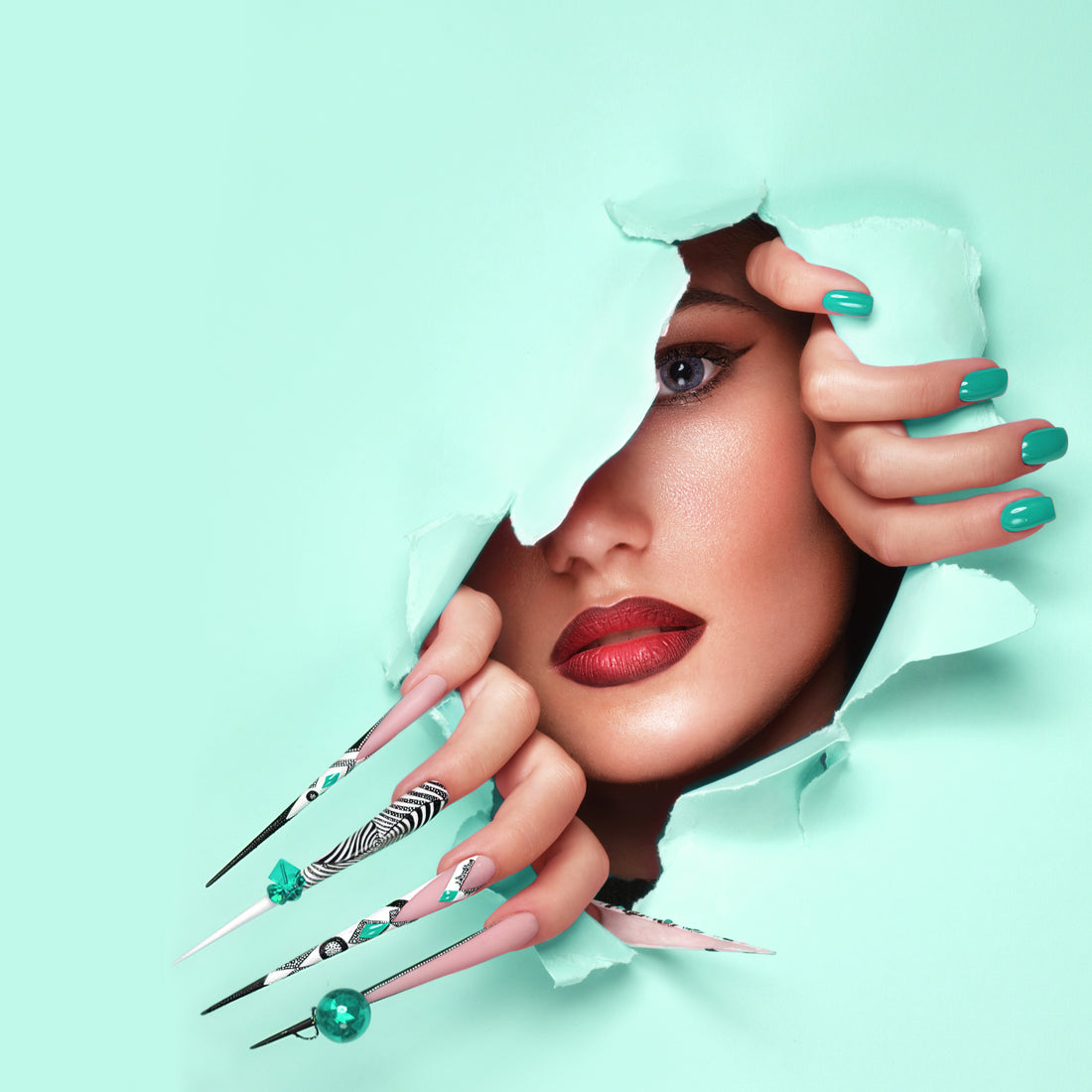 Pixie Nail Creation | Nail, Salon and Beauty Supplies | New Zealand